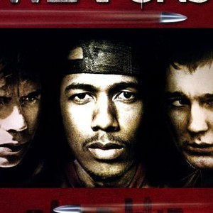 Weapons - Rotten Tomatoes