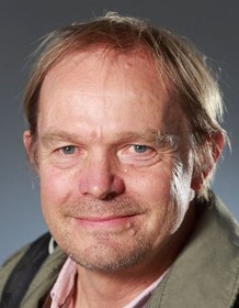 Paul Murton - Rotten Tomatoes