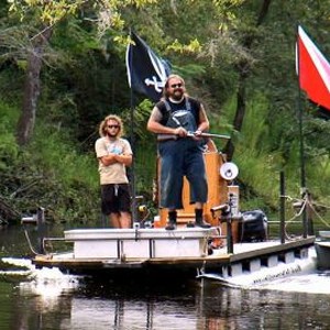 Ax Men: Season 6, Episode 15 - Rotten Tomatoes