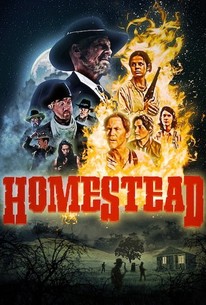 Homestead | Rotten Tomatoes