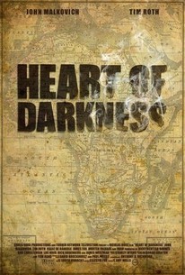 Heart of Darkness | Rotten Tomatoes