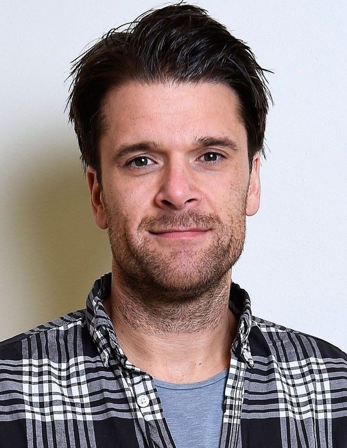 Peter Magnusson - Rotten Tomatoes