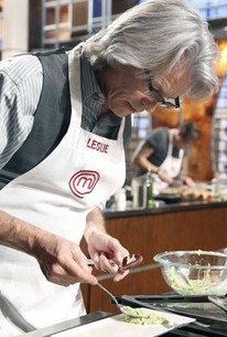 MasterChef: Season 2, Episode 11 | Rotten Tomatoes
