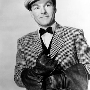 Kenneth More - Rotten Tomatoes