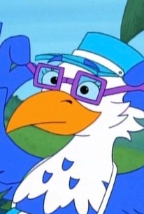 Dora the Explorer: Season 2, Episode 17 | Rotten Tomatoes