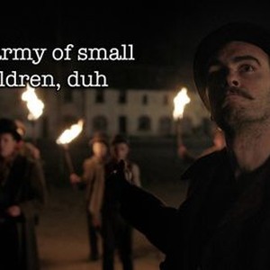 Clive Russell - Rotten Tomatoes