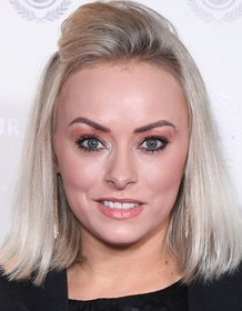 Rachel Warren - Rotten Tomatoes