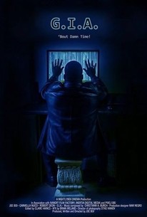 G.I.A. (2018) | Rotten Tomatoes