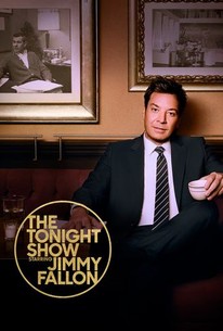 The Tonight Show Starring Jimmy Fallon: Season 11 | Rotten Tomatoes