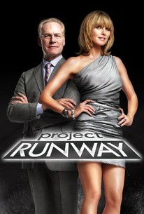 Project Runway: Season 8 | Rotten Tomatoes