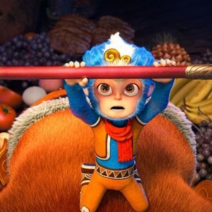 Monkey Magic - Rotten Tomatoes