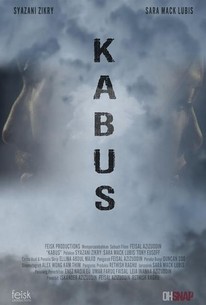 Kabus | Rotten Tomatoes