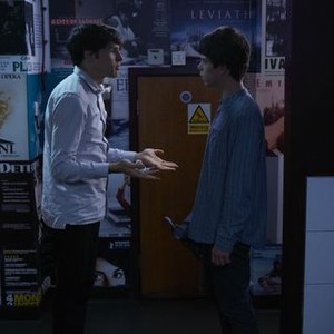 Benjamin - Rotten Tomatoes