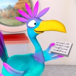 Numtums: Season 3, Episode 16 - Rotten Tomatoes