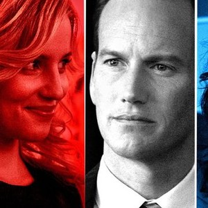 Zipper - Rotten Tomatoes