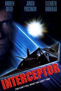 Interceptor | Rotten Tomatoes