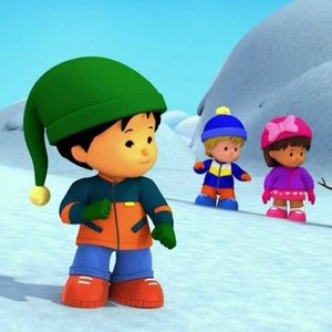 Little People: Season 1, Episode 34 - Rotten Tomatoes