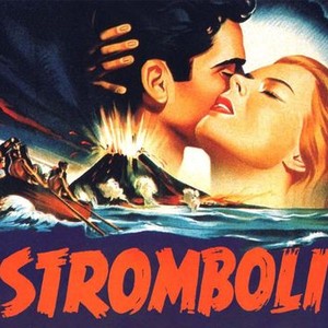 Stromboli - Rotten Tomatoes