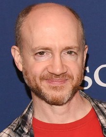 Ken Keeler - Rotten Tomatoes