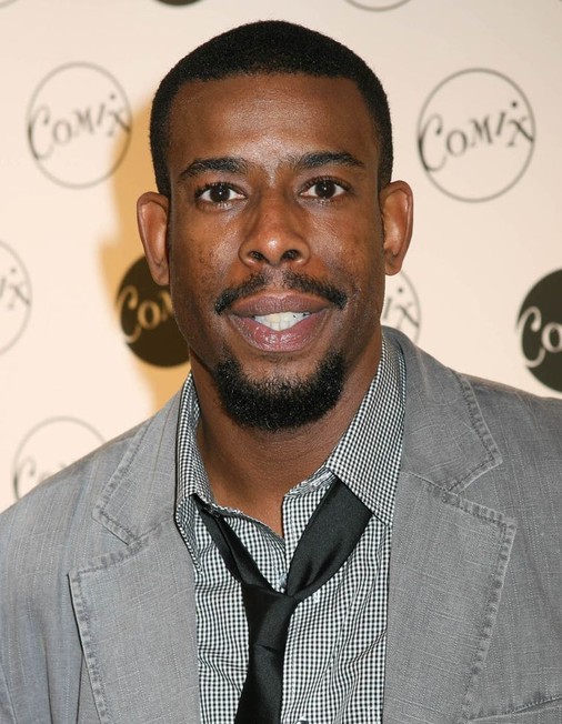 Chuck Nice - Rotten Tomatoes