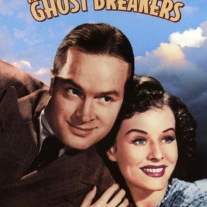 The Ghost Breakers - Rotten Tomatoes