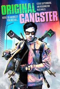Original Gangster (2020) | Rotten Tomatoes