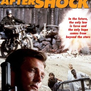 Aftershock - Rotten Tomatoes