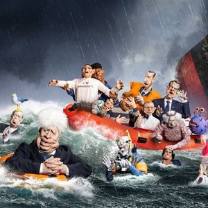 Spitting Image - Rotten Tomatoes