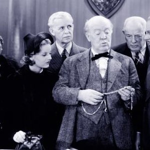 Jim Hanvey, Detective - Rotten Tomatoes