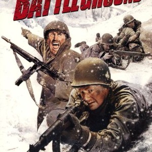 Battleground - Rotten Tomatoes