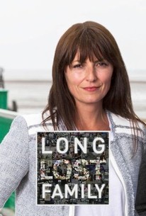 Long Lost Family: Season 4 | Rotten Tomatoes