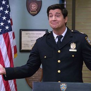 Brooklyn Nine-Nine - Rotten Tomatoes