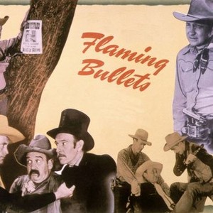 Flaming Bullets - Rotten Tomatoes