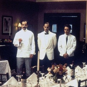 Big Night - Rotten Tomatoes