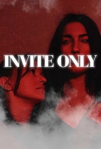 Invite Only | Rotten Tomatoes