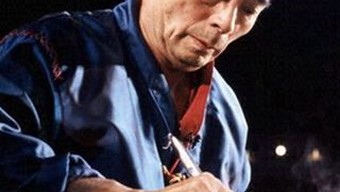 Iron Chef - Rotten Tomatoes