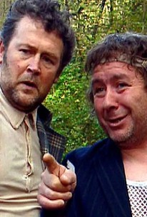 Rab C. Nesbitt: Season 4, Episode 6 - Rotten Tomatoes