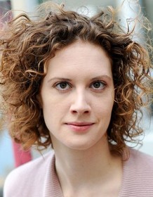 Julia Riedler | Rotten Tomatoes