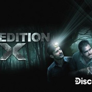 Expedition X - Rotten Tomatoes