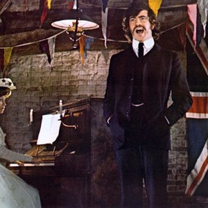 The Go-Between - Rotten Tomatoes