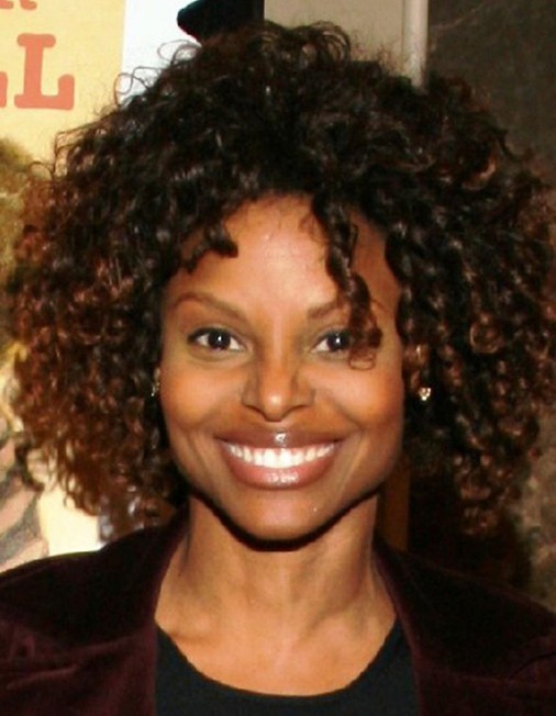 Alexia Robinson - Rotten Tomatoes