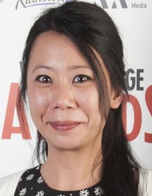 Tina Chiang - Rotten Tomatoes