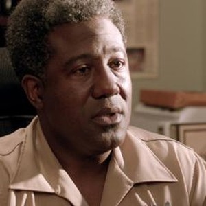 E. Roger Mitchell - Rotten Tomatoes