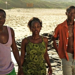 Otelo Burning - Rotten Tomatoes