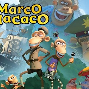 Marco Macaco - Rotten Tomatoes