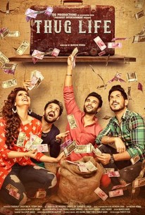 Thug Life (2017) | Rotten Tomatoes