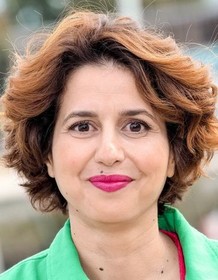 Nadia Roz | Rotten Tomatoes