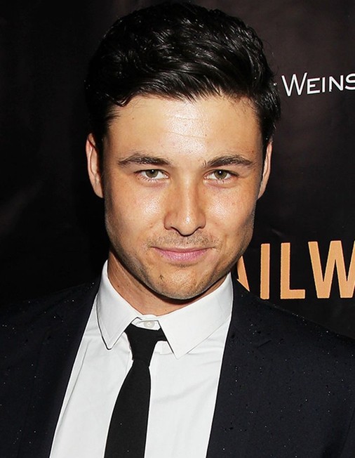 Tom Hobbs - Rotten Tomatoes