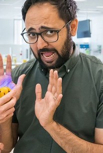 Ask the Doctor: Season 2, Episode 12 | Rotten Tomatoes