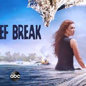 Reef Break - Rotten Tomatoes
